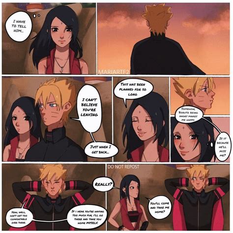 Pin By Samuela Cosentino On Naruto E Boruto Boruto And Sarada Boruto Uzumaki Boruto