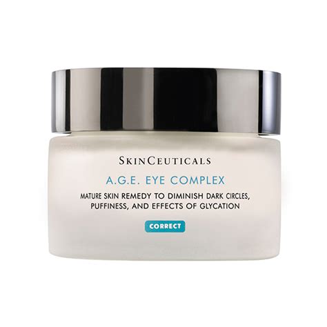 10 Age Eye Complex Dermanor