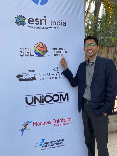 Neekhil Kumar Fellow Of The Royal Geographical Society On Linkedin Gis Imageprocessing