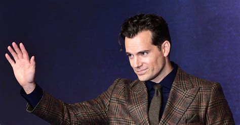 아가일 헨리 카빌 6년 만에 찾은 한국 올 때마다 즐거워