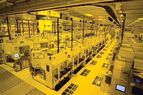 Tsmc Keeps Rocking 4nm Process To Be Ready A Quarter Earlier