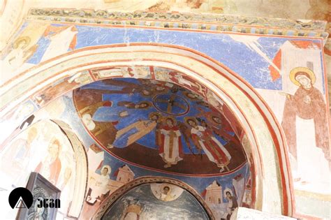 გელათის მონასტერი ანგი