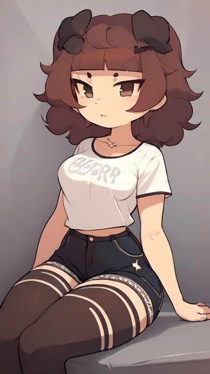 Chat With Mimi By Typh Text Or Voice Enjoy Ai Chat Free And Safe