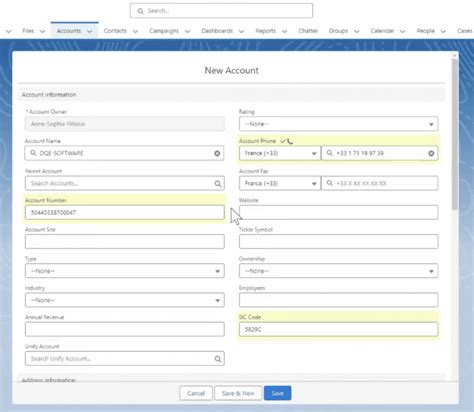 How You Can Fix Your Dirty Inaccurate Salesforce Data Once And For All Salesforce Ben