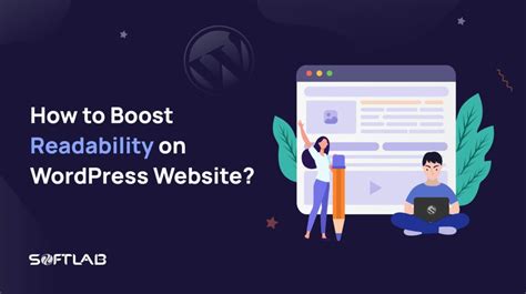how to boost readability on wordpress website [easiest way]