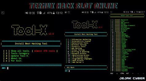 6 Cara Hack Slot Online Menggunakan Termux Hack Slot Terbaik