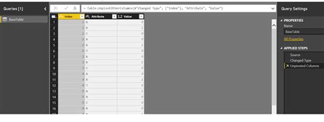 Solved Dax Countrows First Occurrence Of A Value Microsoft