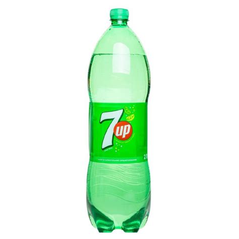 Напиток 7 UP 2 л КАЗАХСТАН - купить по выгодной цене | Интернет магазин ...