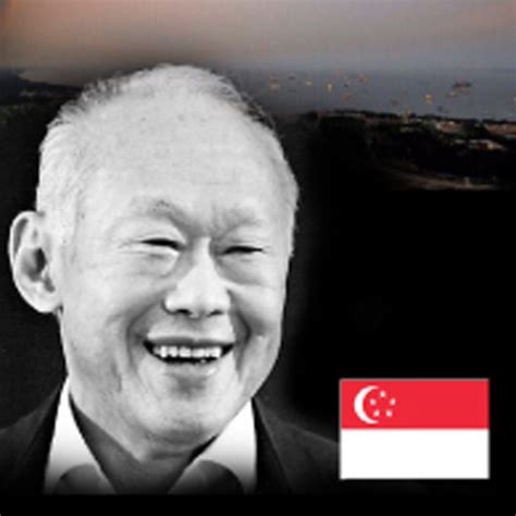 Remember Lee Kuan Yew By Technopreneurs Resource Centre Pte Ltd