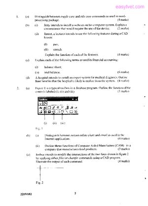 Solved Differentiate Between Process Oriented And Data Oriented