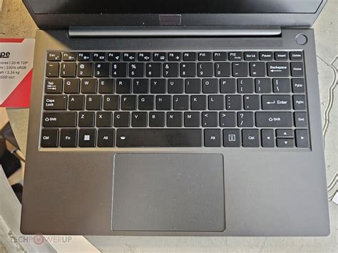 Schenker Shows Off A Linux Laptop Prototype With Snapdragon X Elite At Computex 2024 Liliputing