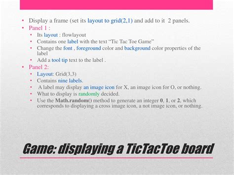 ppt programming 2 lab powerpoint presentation free download id 4455550