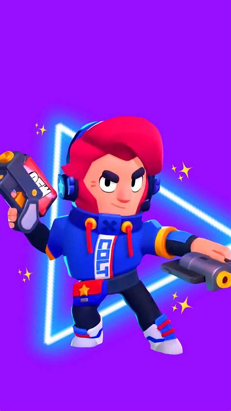 Colt Brawl Stars Wallpaper Ixpap Sexiz Pix My Xxx Hot Girl