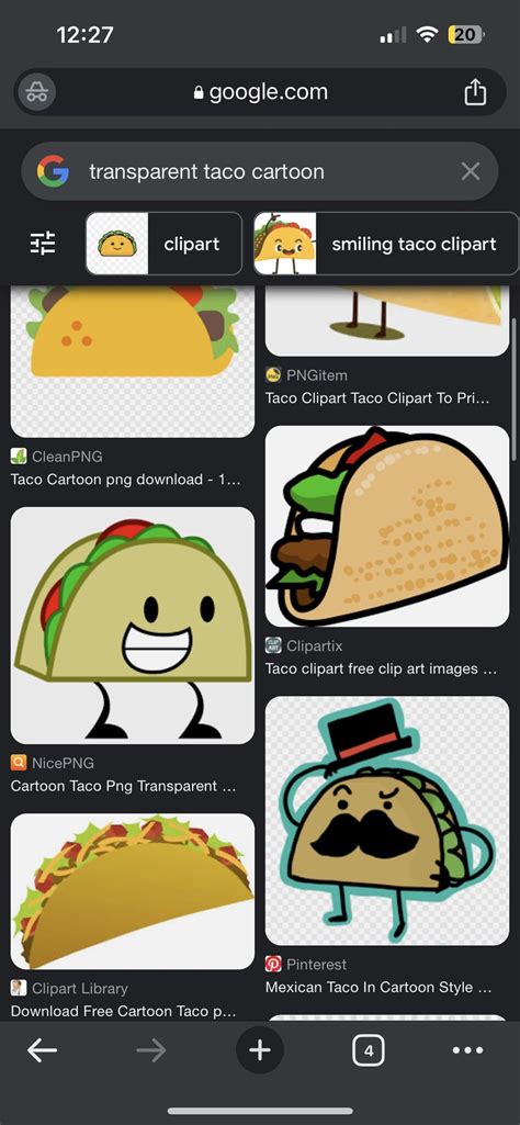 Just Found 9 Sightings Of Both Bfdi And Ii Taco R Bfdi Assets