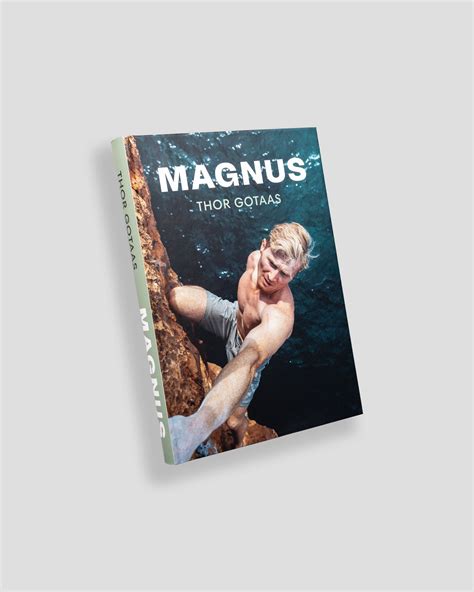 Magnus Midtbø Book Rúngne