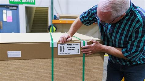 Building Material Distributors Trimac Panel Products And Precision Prefinishing Industries