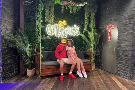 I Bonk My Girlfriend A Few Times A Day But There S Fantasy We Still Want To Try Daily Star