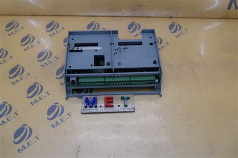 Module 산업용 모듈 산업용자동화장비 수리 주엠이티