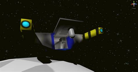 Gravitas Physics System Unity Asset By Awtdev