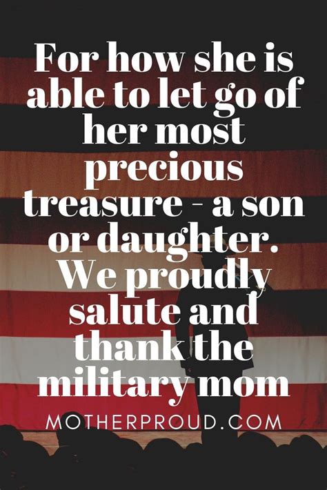 Military Moms Quotes Artofit