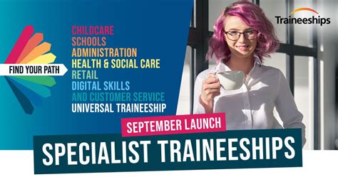 An Exciting New Path For Trainees Ssandl