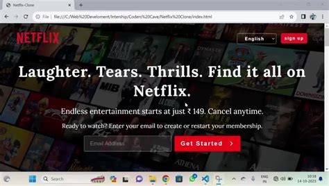 Coderscave Coderscaveinternship Webdevelopment Intership Aloke Mahato