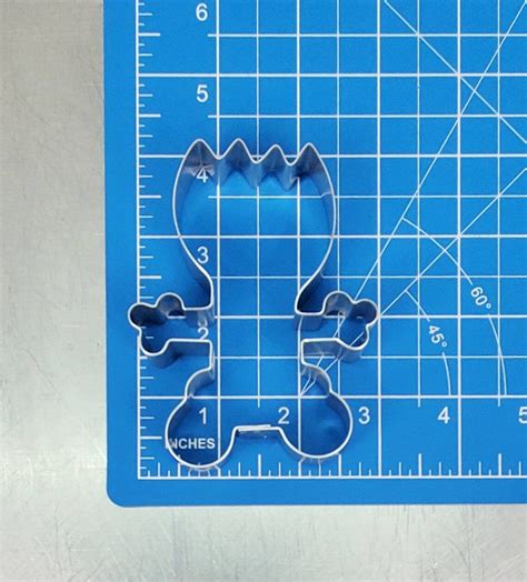 Forky Cookie Cutter Etsy