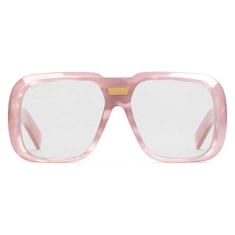 Gucci Sunglasses Gucci Dapper Dan Pink Gucci Eyewear Avvenice