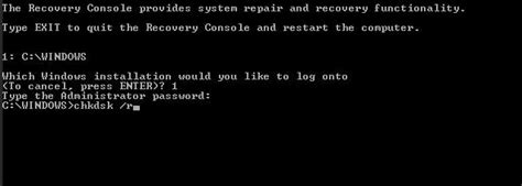 Computer Stuck In Windows System Restore How To Fix It Easily Ways