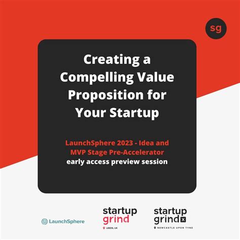 See Creating A Compelling Value Proposition For Your Startup At Startup