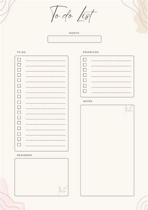 Pin Su Bullet Journal Ideas Pages