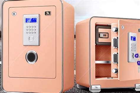 宁波虎王保险箱有限公司