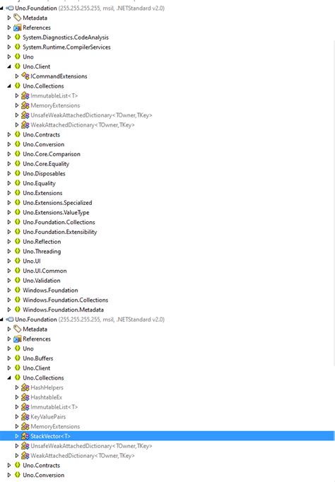 Linker Strips All Classes When Overrideing A Runtime Assembly · Issue