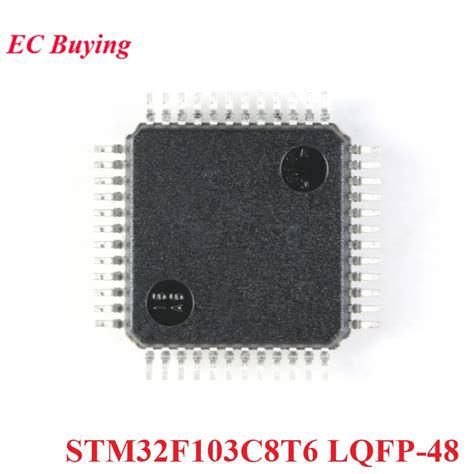 Technologie De Base Pour Carte De Développement Ardu37 Stm32 Test Et Avis