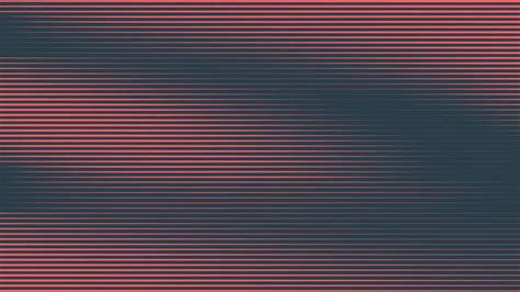Premium Vector Linear Half Tone Pattern Vector Abstract Smooth Dynamic Texture Red Black