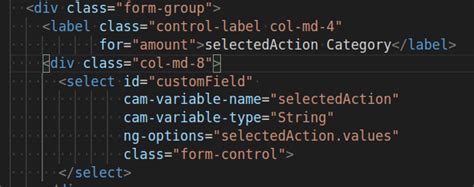 Display Enum Values List In Embeded Form Discussion And Questions
