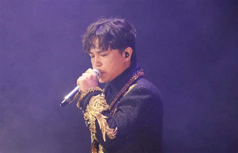 엠씨더맥스 이수 공연은 계속된다 스타연예 Kbs연예