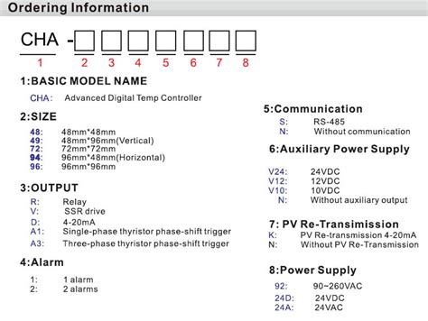 Ramp And Soak Temperature Controller Programmable Digital Intelligent Pid Temperature