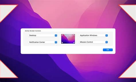 Hot Corners On Macos What They Are Why You Need Them And How To Use Them The Tech Edvocate