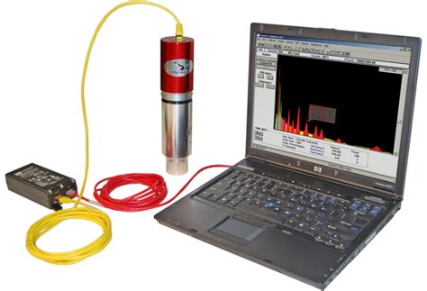 Labr3 15 X 15 Lanthanum Bromide Scintillation Detector Mirion