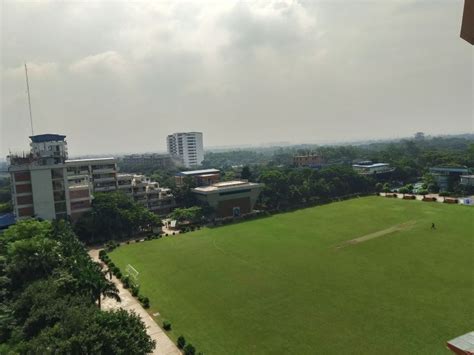 Mst Surnaly Akter On Linkedin Campus Diu