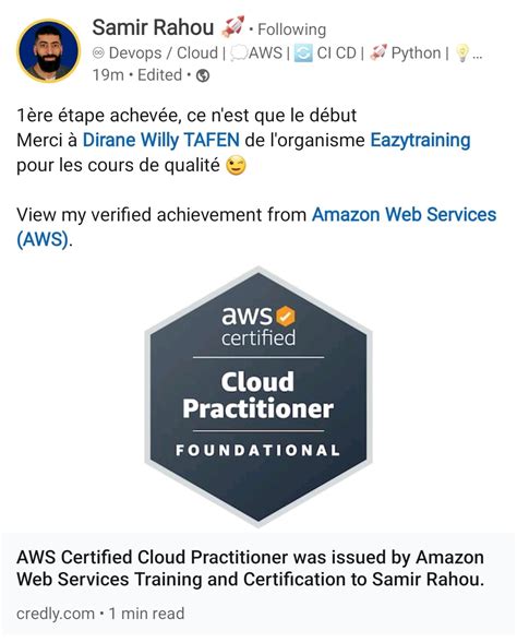Bootcamp Certification Devops Eazytraining