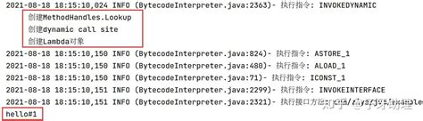 深入剖析lambda表达式的底层实现原理 知乎
