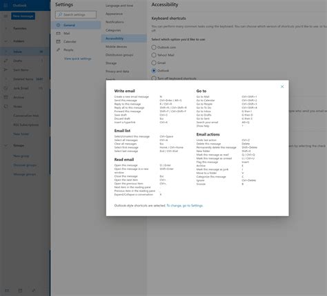 Outlook And Dex Keyboard Shortcuts R SamsungDex
