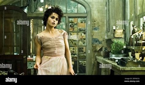 Helena Bonham Carter Fight Club Szene The Easter Egg In Every Scene Of