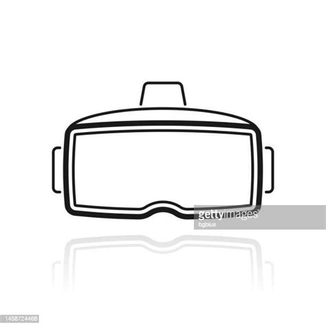 Illustrations Cliparts Dessins Animés Et Icônes De Vr Headset
