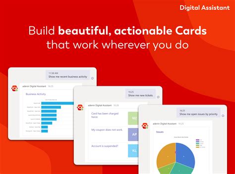Digital Assistant Software 2025 Reviews Pricing And Demo