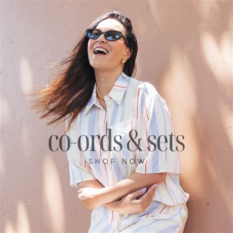 Womens Clothing And Fashion Online Shop Feather And Noise