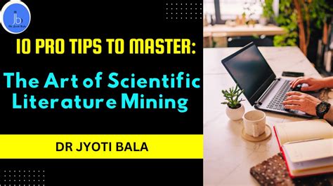 Video Molelixir Informatics On Linkedin Academia Publication