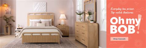 Bobs Furniture